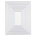 Rectangle Cutting Die Set by Recollections™ - Walmart.com