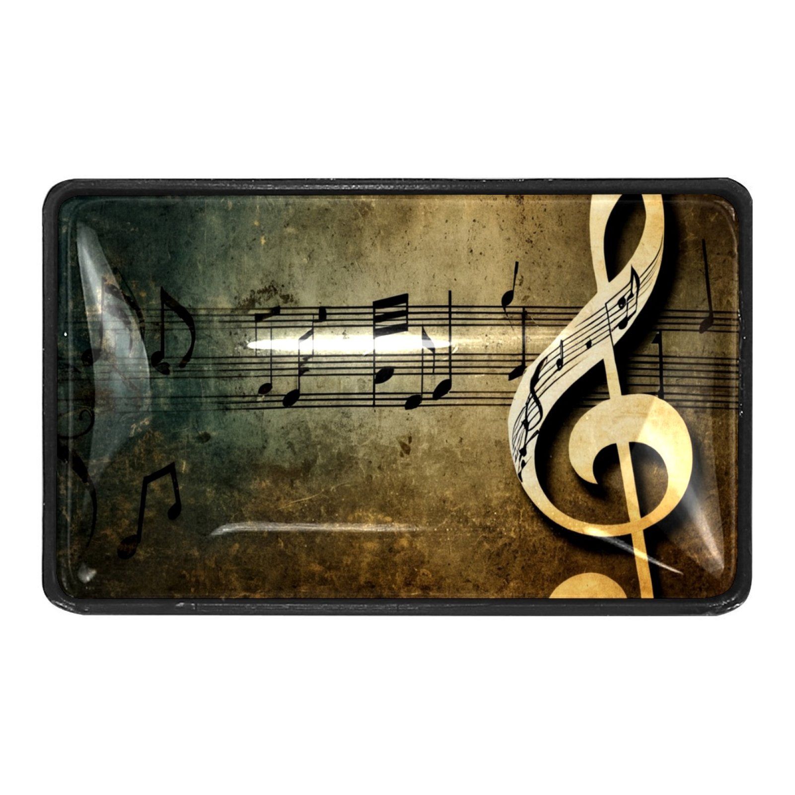 Rectangle Dresser Drawer Knobs,Kitchen Handles for Cabinets,Dresser ...