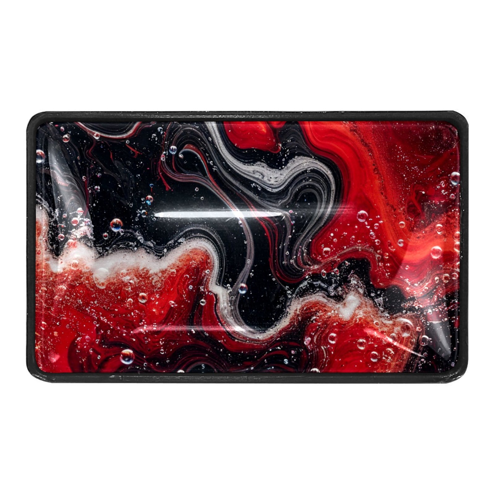 Rectangle Dresser Drawer Knobs,Kitchen Handles for Cabinets,Dresser ...