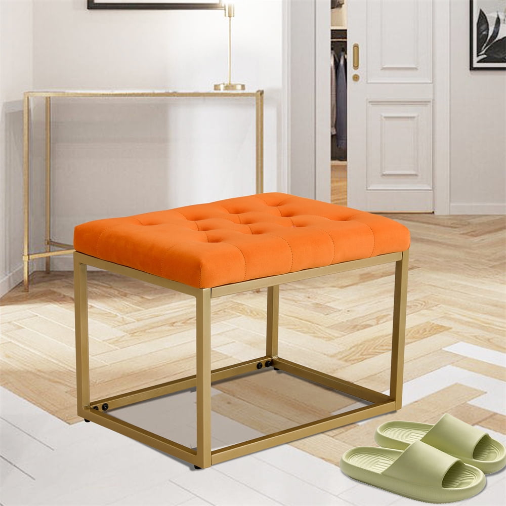 Long vanity stool store