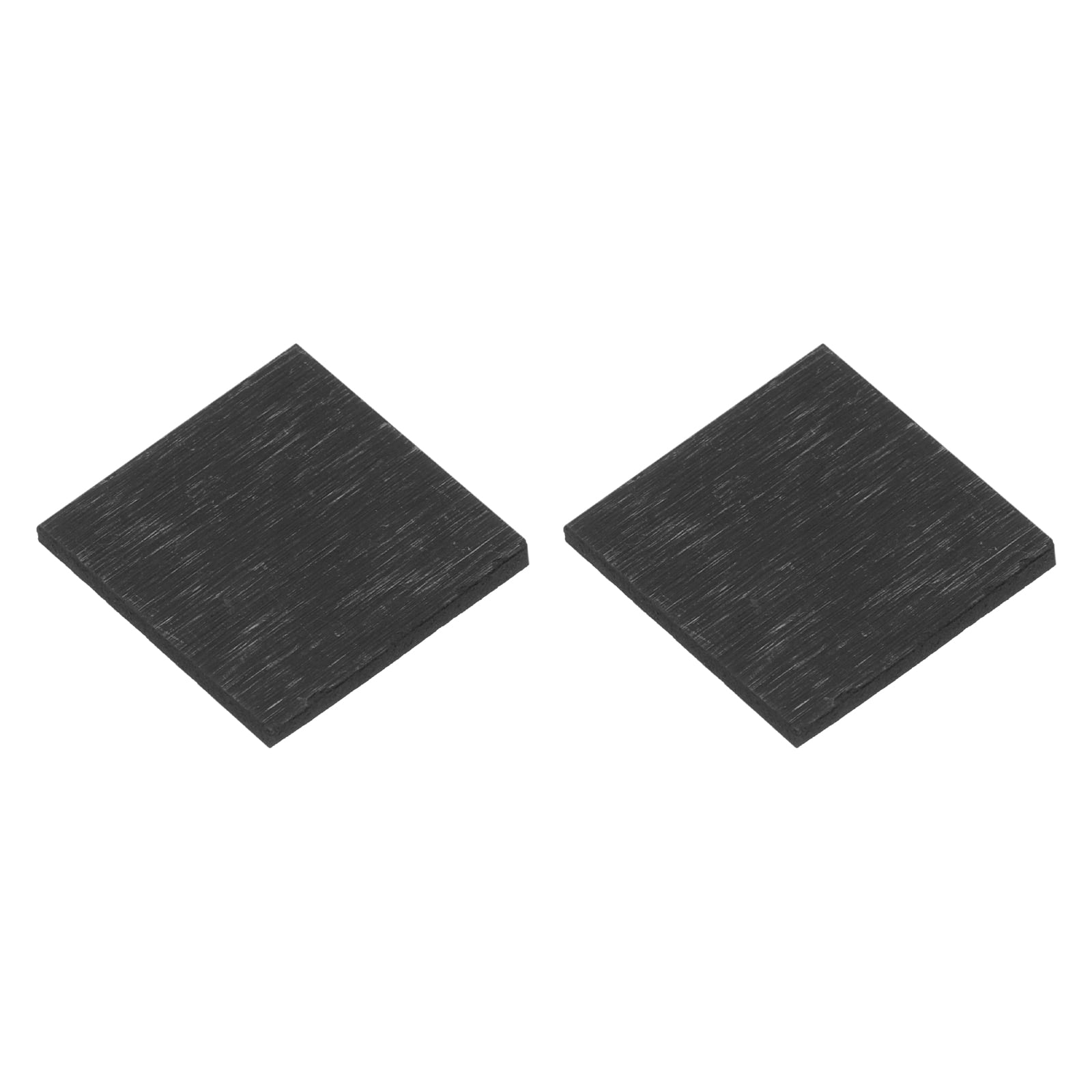 Rectangle Graphite Block Disk Ingot High Purity Graphite Electrode ...