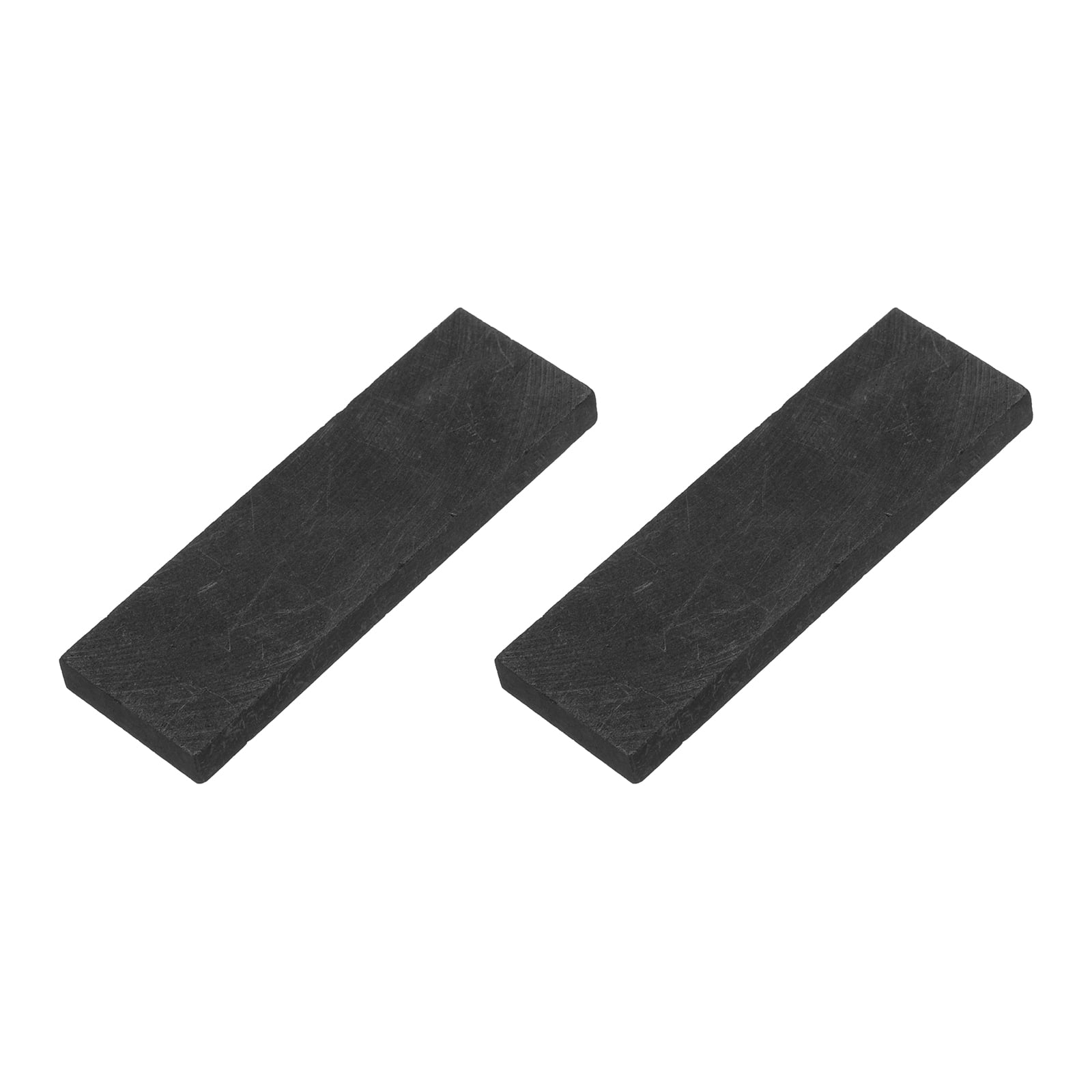 Rectangle Graphite Block Disk Ingot High Purity Graphite Electrode ...