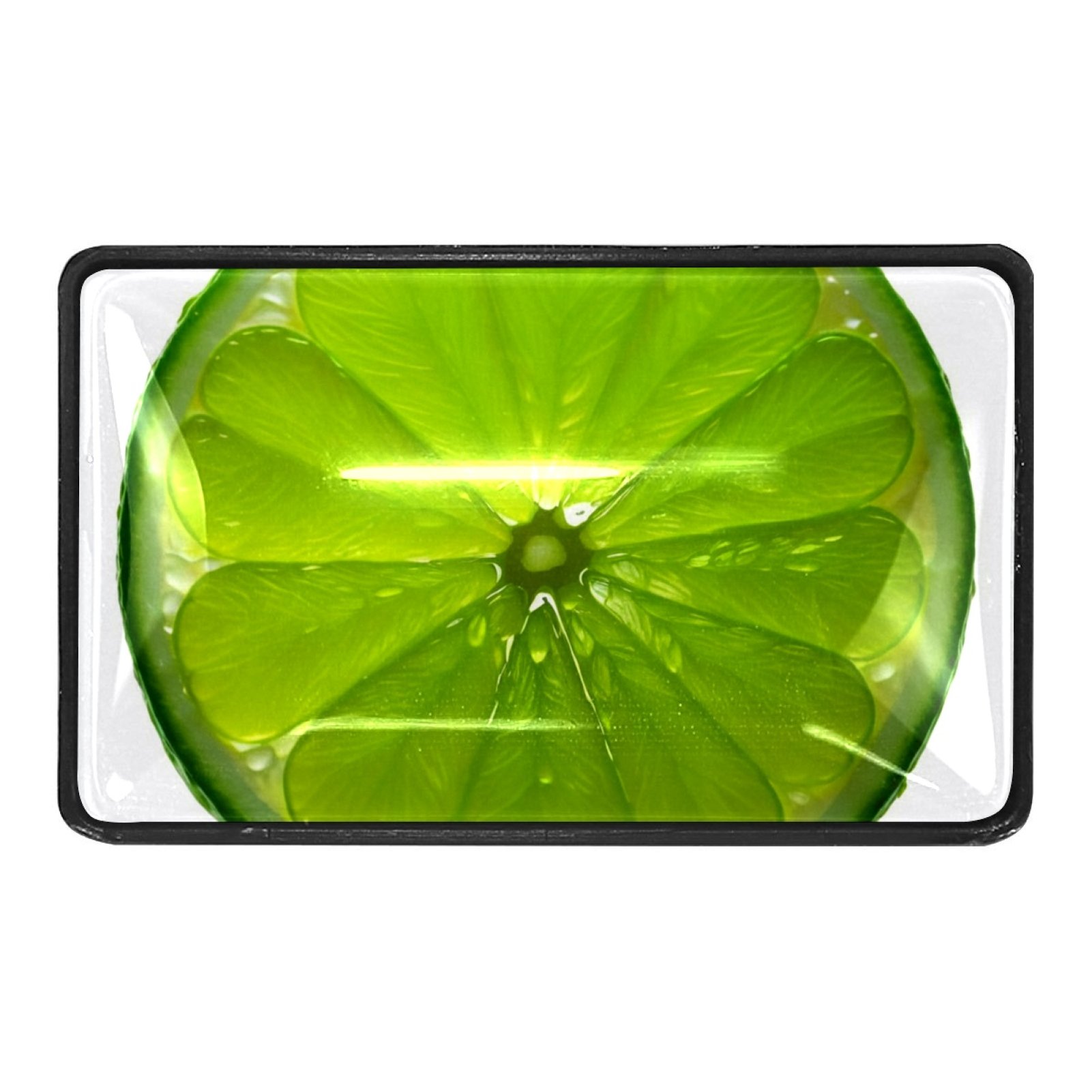 Rectangle Kitchen Cabinet Handles,Knobs for Cabinets and Drawers ...