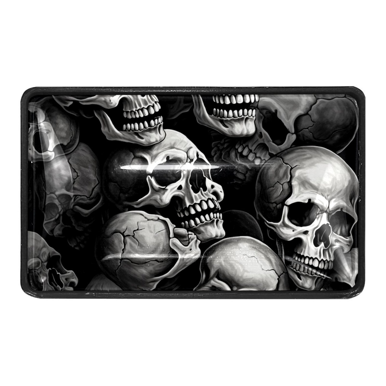 Rectangle Kitchen Cabinet Handles,Knobs for Cabinets and Drawers ...