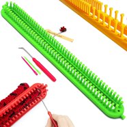3 Pack: Knit Quick™ Knitting Loom Set by Loops & Threads™ - Walmart.com
