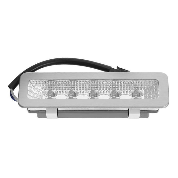 Rectangle LED Hood Light Replacement Kitchen Range Hoods Led Light ...