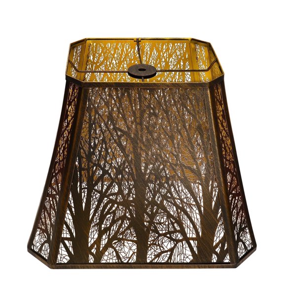 Palewave Pattern Lamp Shades - Walmart.com