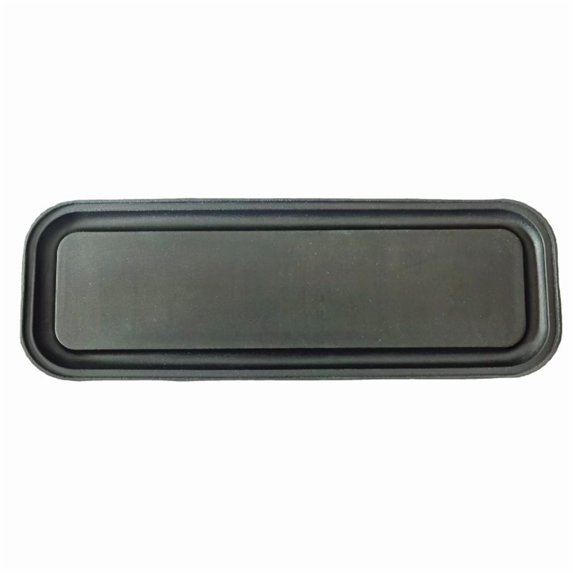 Rectangle Low Frequency Diaphragm 95270 for DIY Speaker Project Perfect ...
