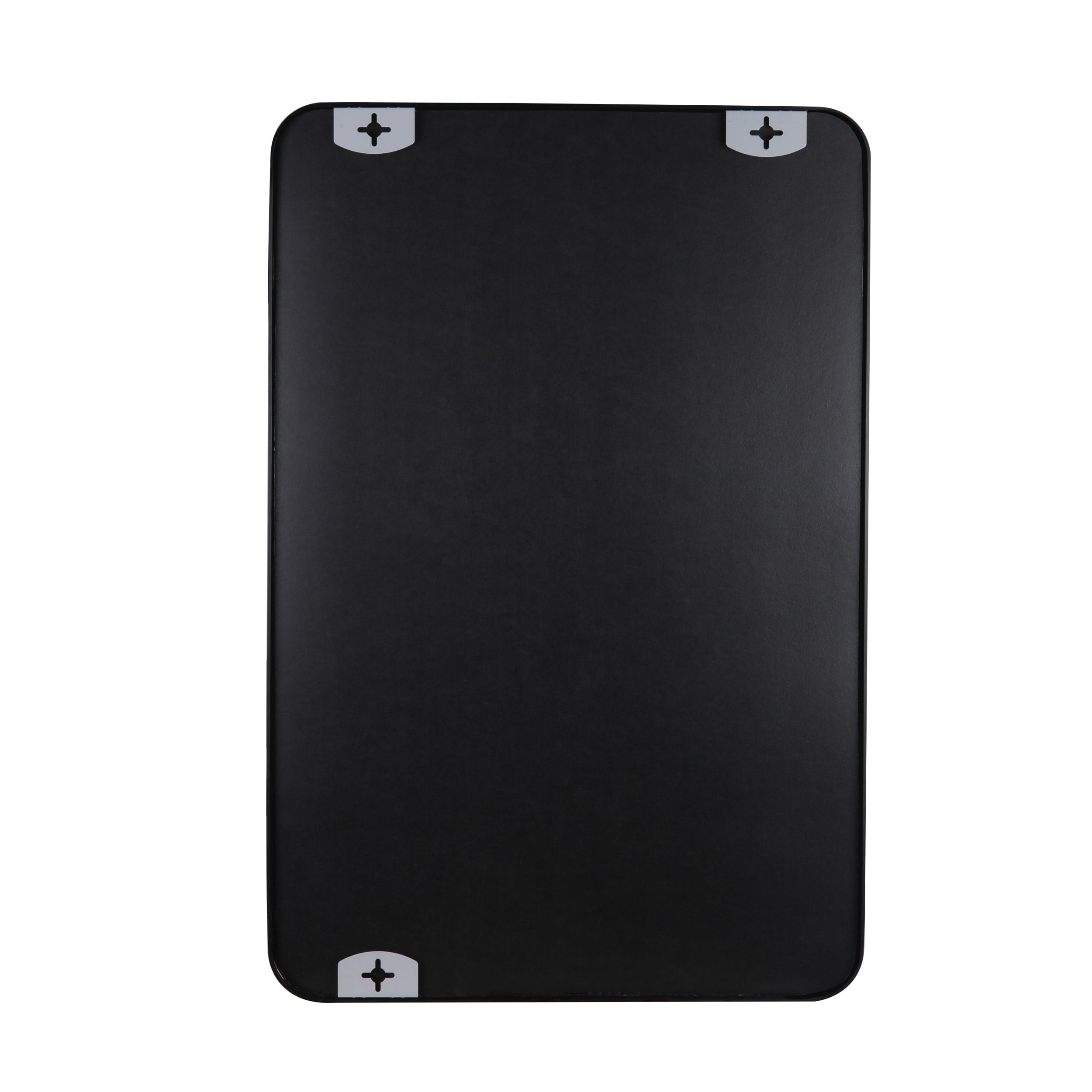 Rectangle Mirror Wall Mounted, Large Size Bathroom Vanity Wall Mirror ...