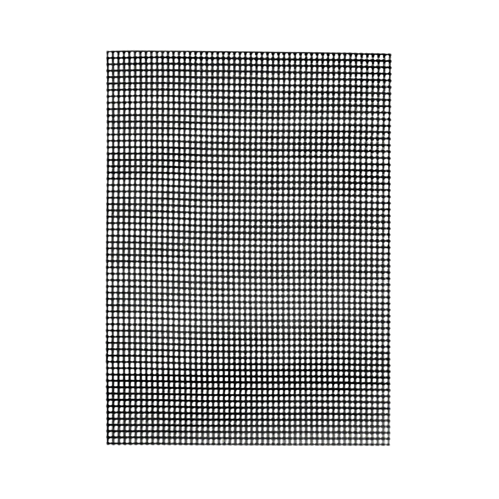 Rectangle Plant Drains Mesh Mats Reusable Pot Base Liners for Garden ...