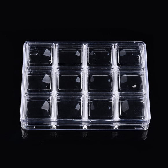 Polystyrene Containers