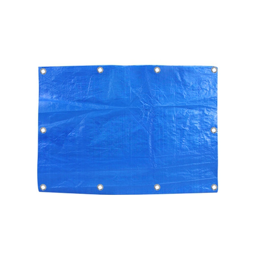 Rectangle Pool Cover 87*59 in Pool Cover, Durable Domestic ...