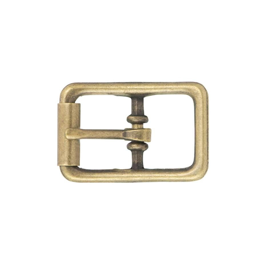 Rectangle Roller Buckles (AB, 20mm (3/4")) - Walmart.com