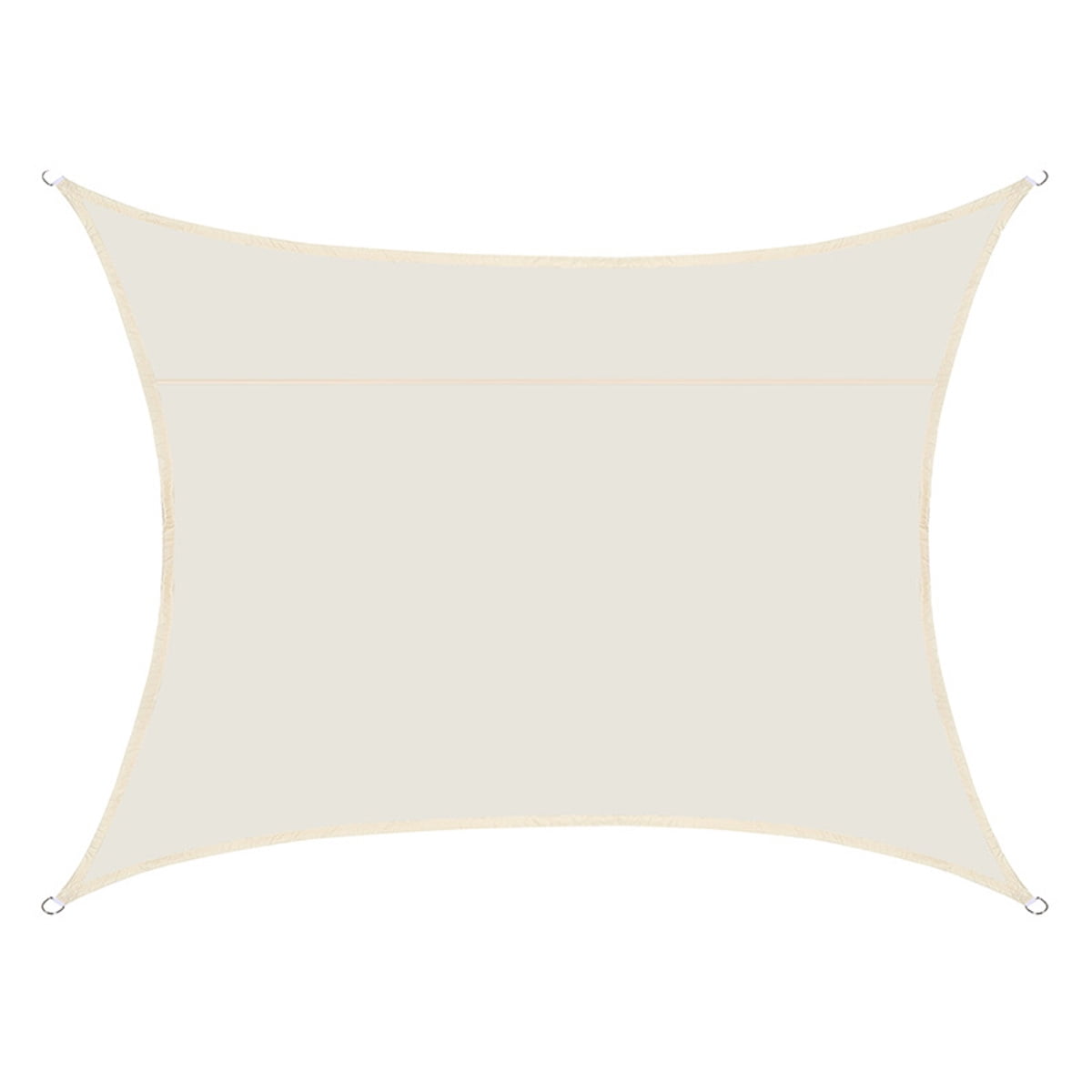 Rectangle Shade Canopy, Designed For Rectangular Awning Oxford Fabric ...