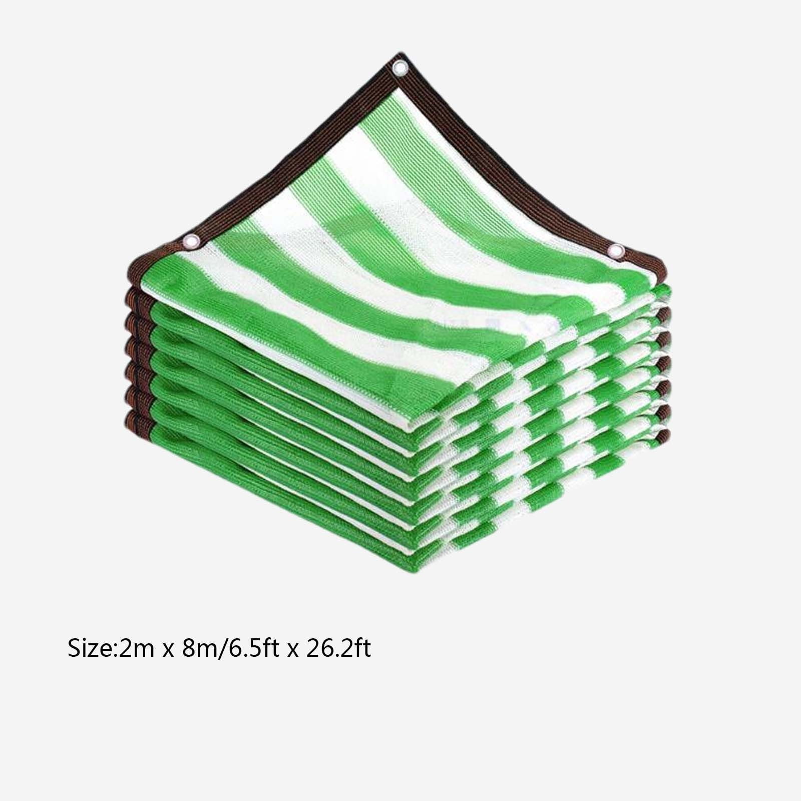 Rectangle Shade Sails Sun Shade Outdoor Sunshade Shade Sails Swimming ...