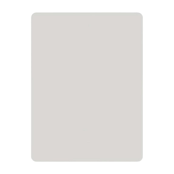 Rectangle Silicone Table Mats, Torqee Counter Liners, Meal Table ...