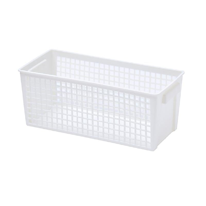 Rectangle Storage Baskets Bins Laundry Baskets Plastic Storage Baskets ...