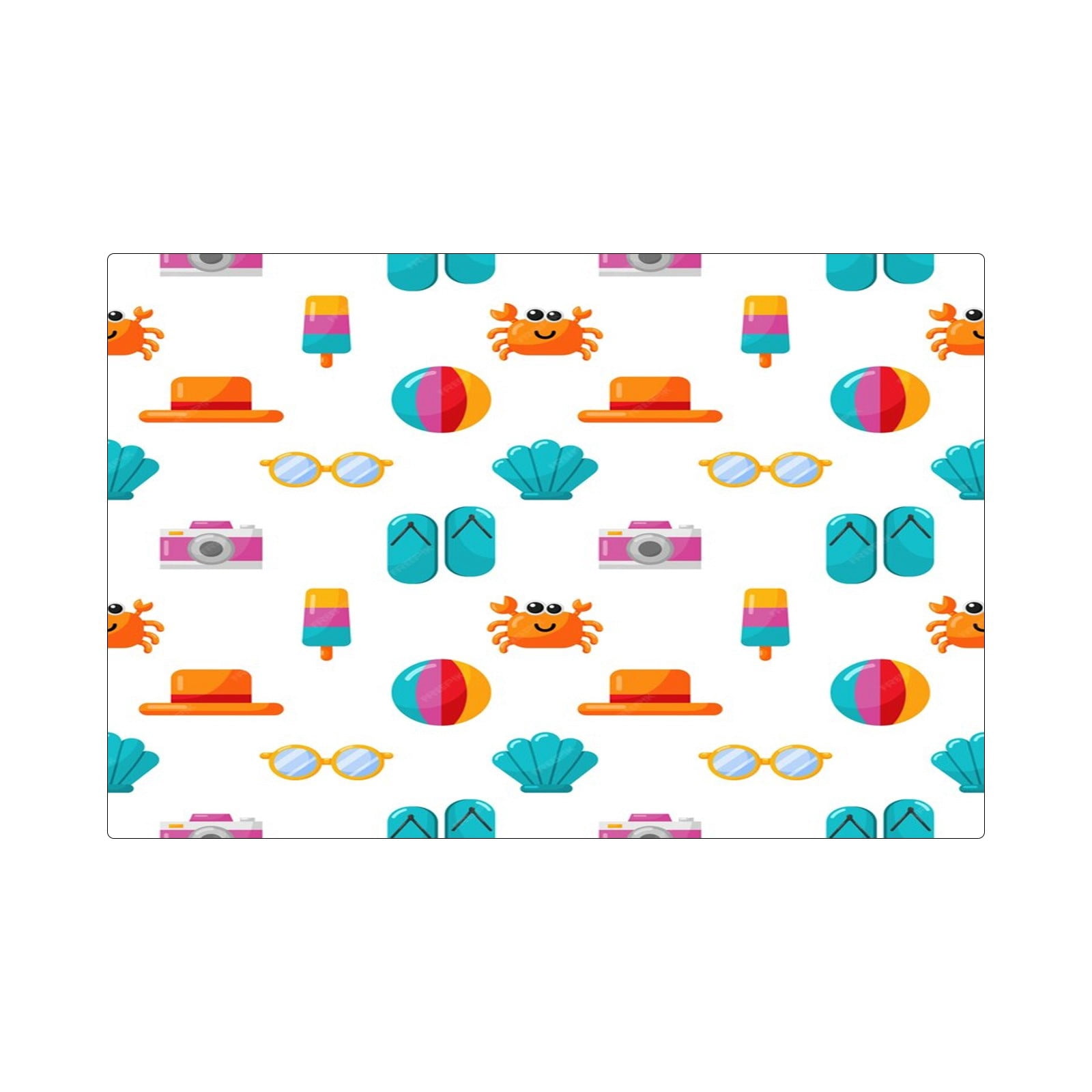 Rectangle Tapestry Vertical 3 Piece Tapestry Travel Tapestry Lovers ...