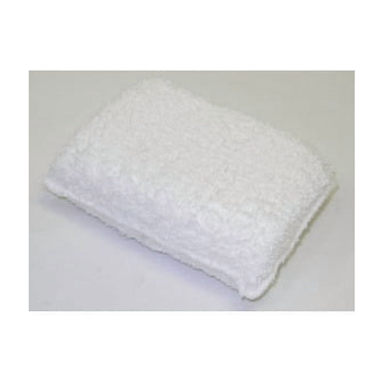 Rectangle Terry Wax Pad., 4" x 6" 2T - Walmart.com