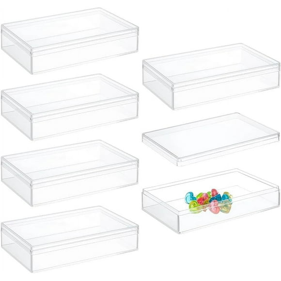 Rectangle Box
