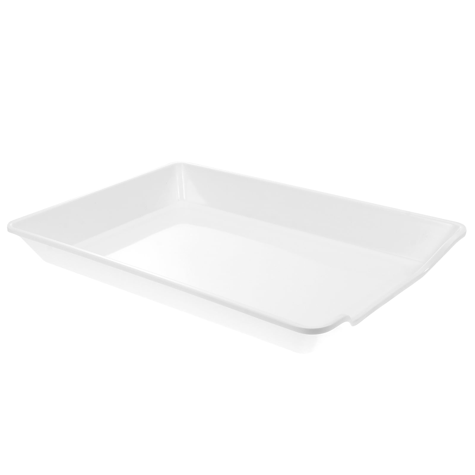 Rectangle Tray Good Smell Stick Plate Deep Plates Serving Platters ...