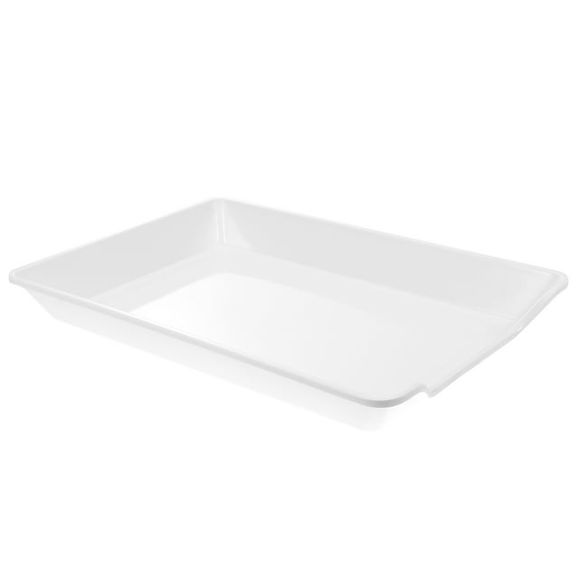 Rectangle Tray Good Smell Stick Plate Deep Plates Serving Platters ...