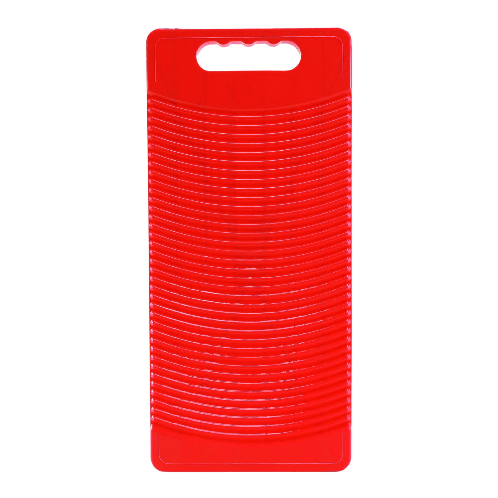 Rectangle Wash Clothes Board Long Red Green Blue Random Bathroom ...