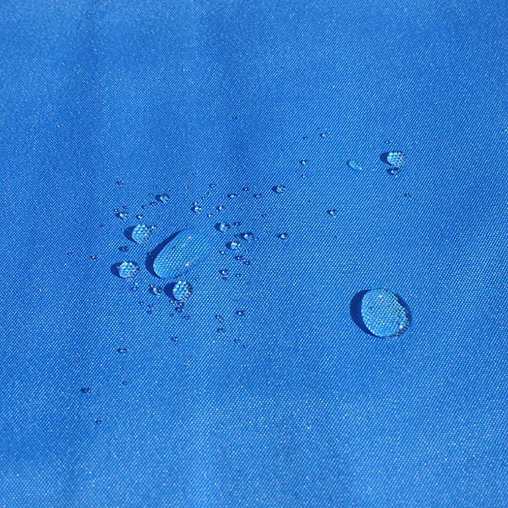 Rectangle Waterproof Woven Sun Shade Sail Canopy Shelter Shade Cover ...