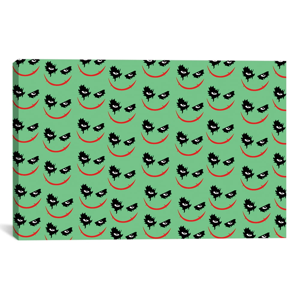 Rectangle frame 12" X 18" Anime Artwork - Walmart.com