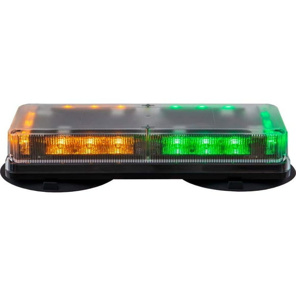 Amber Light Bars in Light Bars - Walmart.com