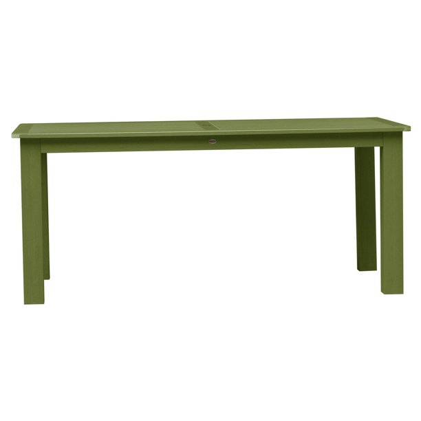 Rectangular 42x72 Counter Height Dining Table - Walmart.com