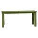 Rectangular 42x72 Counter Height Dining Table - Walmart.com