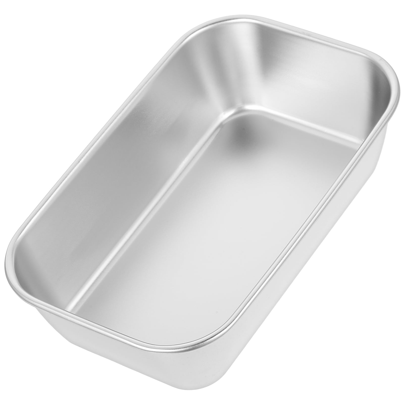 Rectangular Baking Dish Fruit Bowls Shell Pan Food Loaf Pans Bread ...