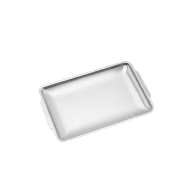 Rectangular Baking Pan Cake Pan Nonstick Stainless Steel Cake Baking ...