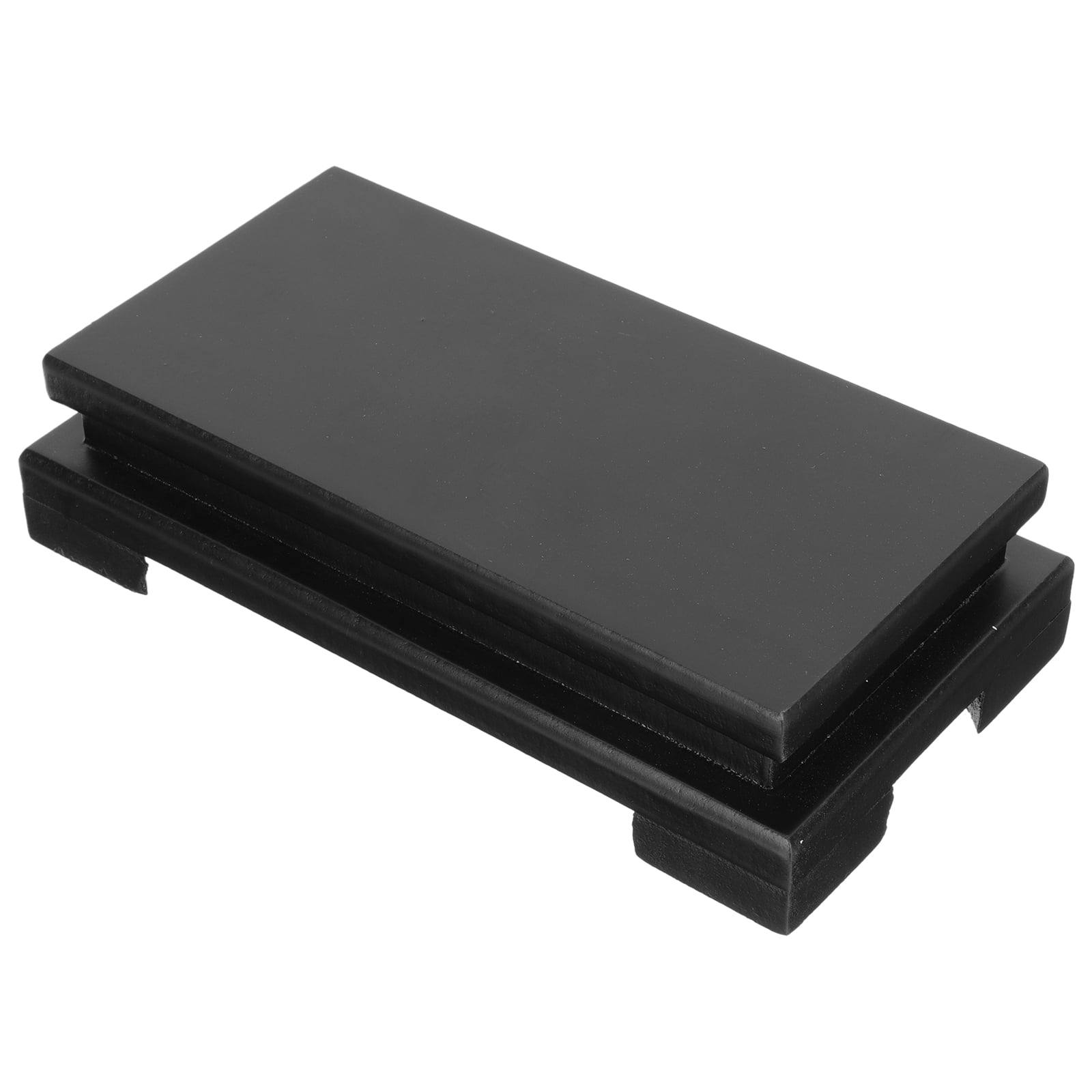 Decoration Rectangular Base Flowerpot Stand Buddhist Statue Holder ...