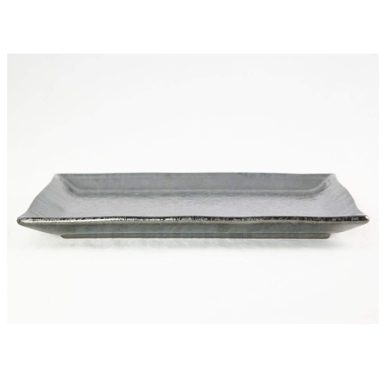 Rectangular Ceramic Humidity Tray for Bonsai Tree and House Indoor ...