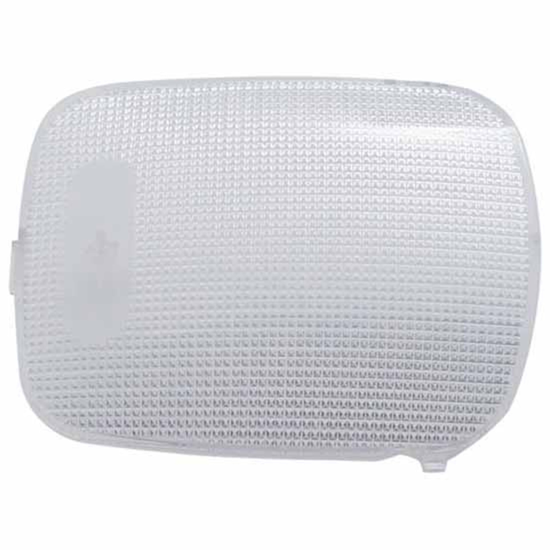 Rectangular Clear Dome Light Lens For Peterbilt - Walmart.com