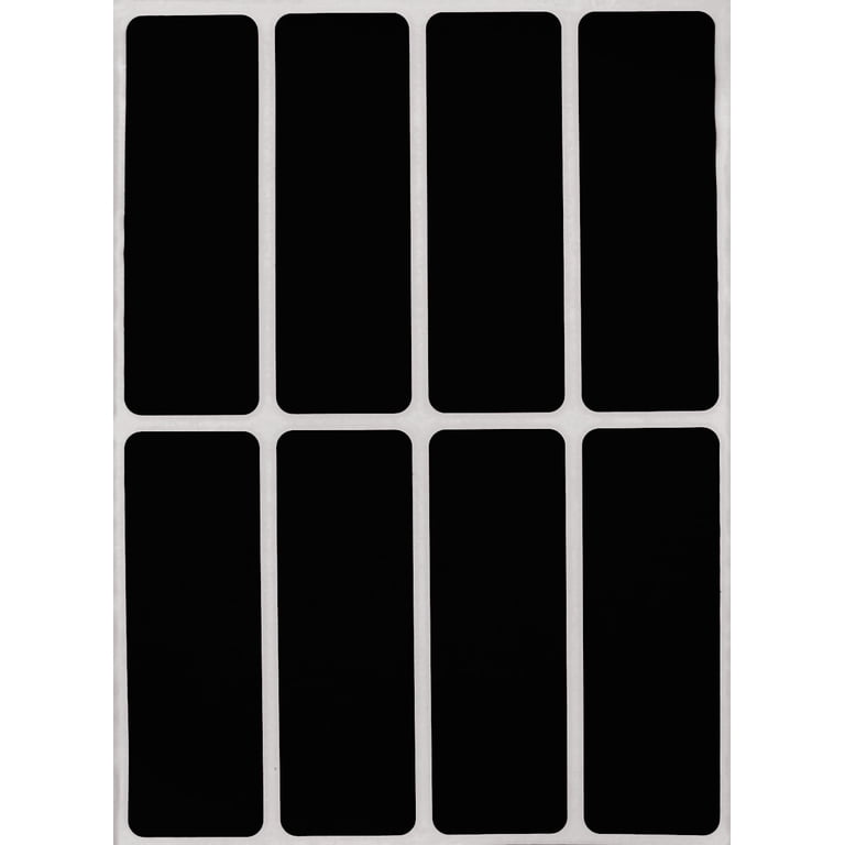 Name Tags For Kids Black And White