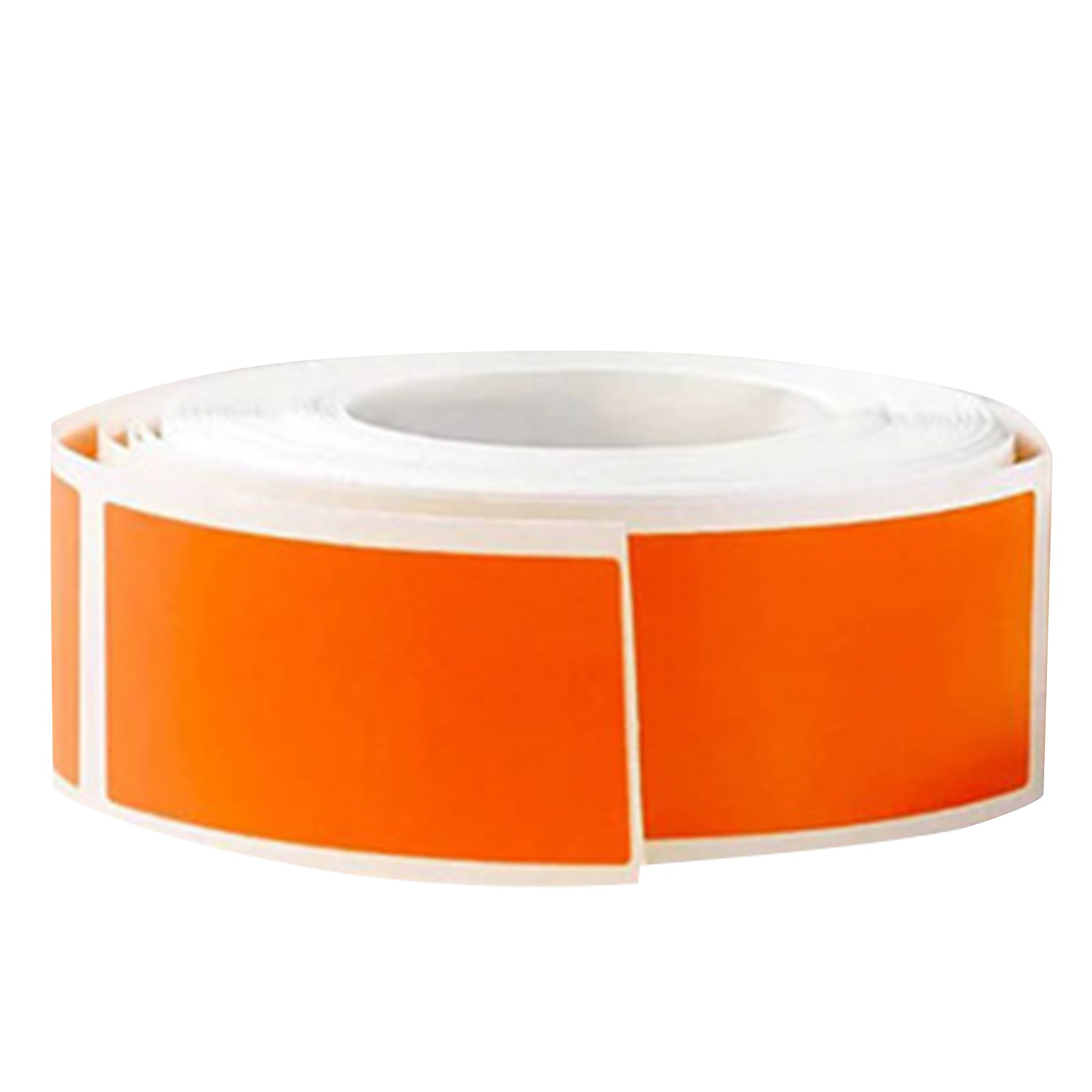 Rectangular Colored Label Sticker Color Coding Label Adhesive Rectangle ...