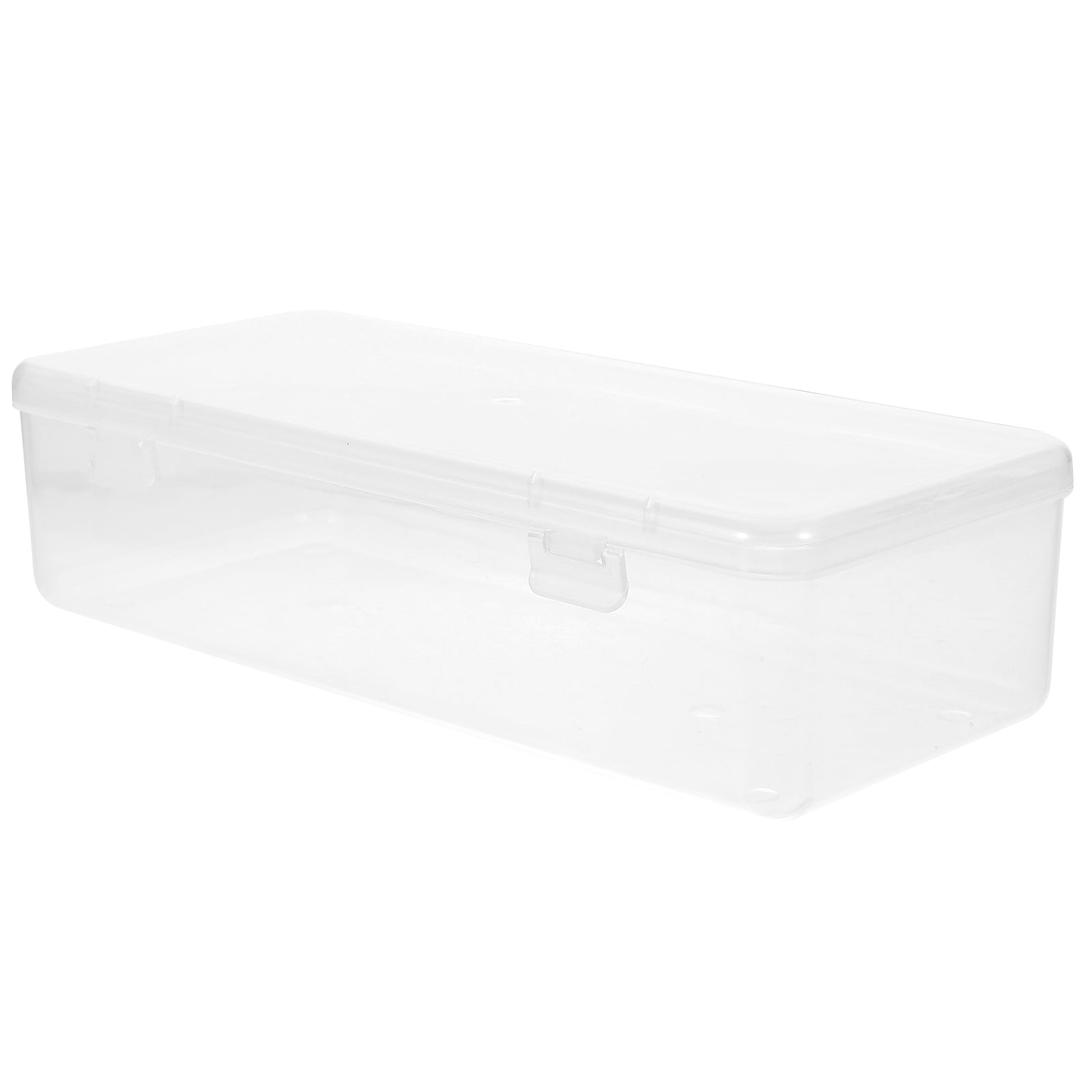 Rectangular Covered Storage Box Bacon up Butter Molds Fridge Butter ...