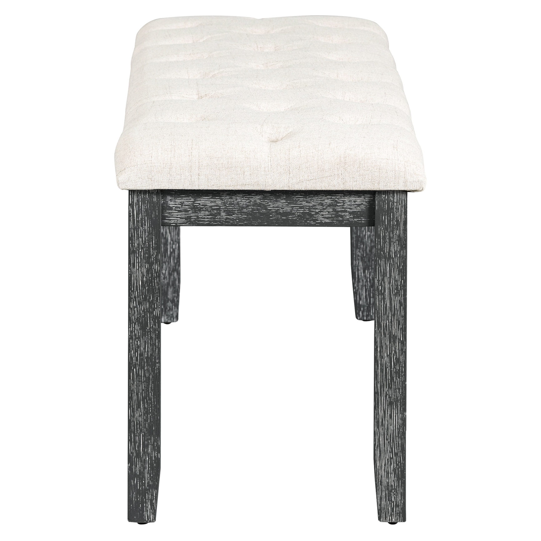 Rectangular Design - Advantageous for Dish Placement - Family and Guest ...