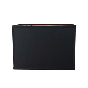 Black Lamp Shades in Lamp Parts - Walmart.com