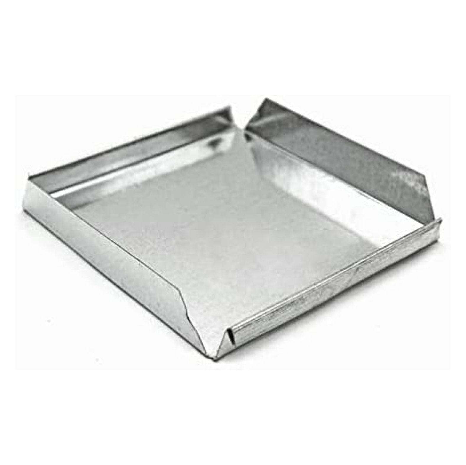 Rectangular Duct End | Rectangular Duct | 30" X 12" End 26-Gauge ...