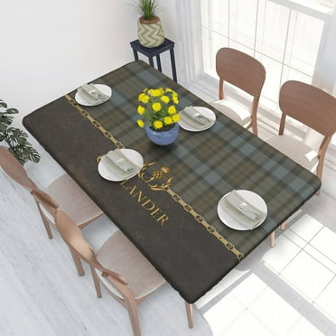 WalterDrake Game Table Cover XL Round, 52"-66" - Walmart.com