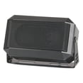 Rectangular External Communications Speaker for Ham Radio, CB Speaker ...