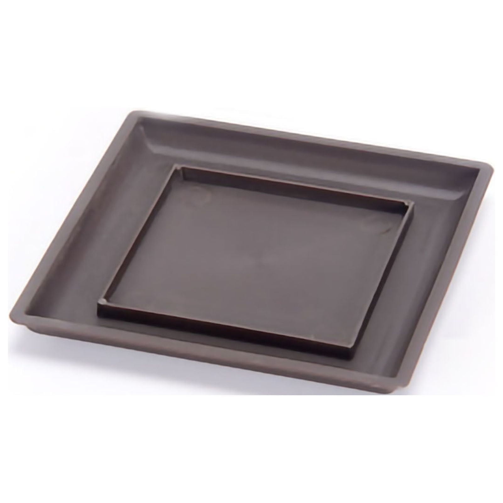 Rectangular Flower Pot, Simple Stylish Thickening Small Cactus ...