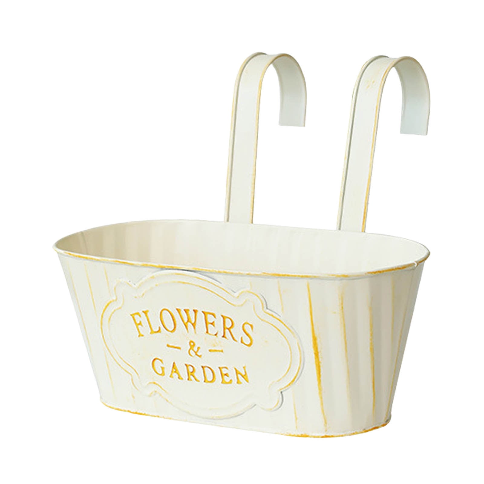 Rectangular Flower Pot Tray 11x4 in Window Planter Tall Glass Vases for ...