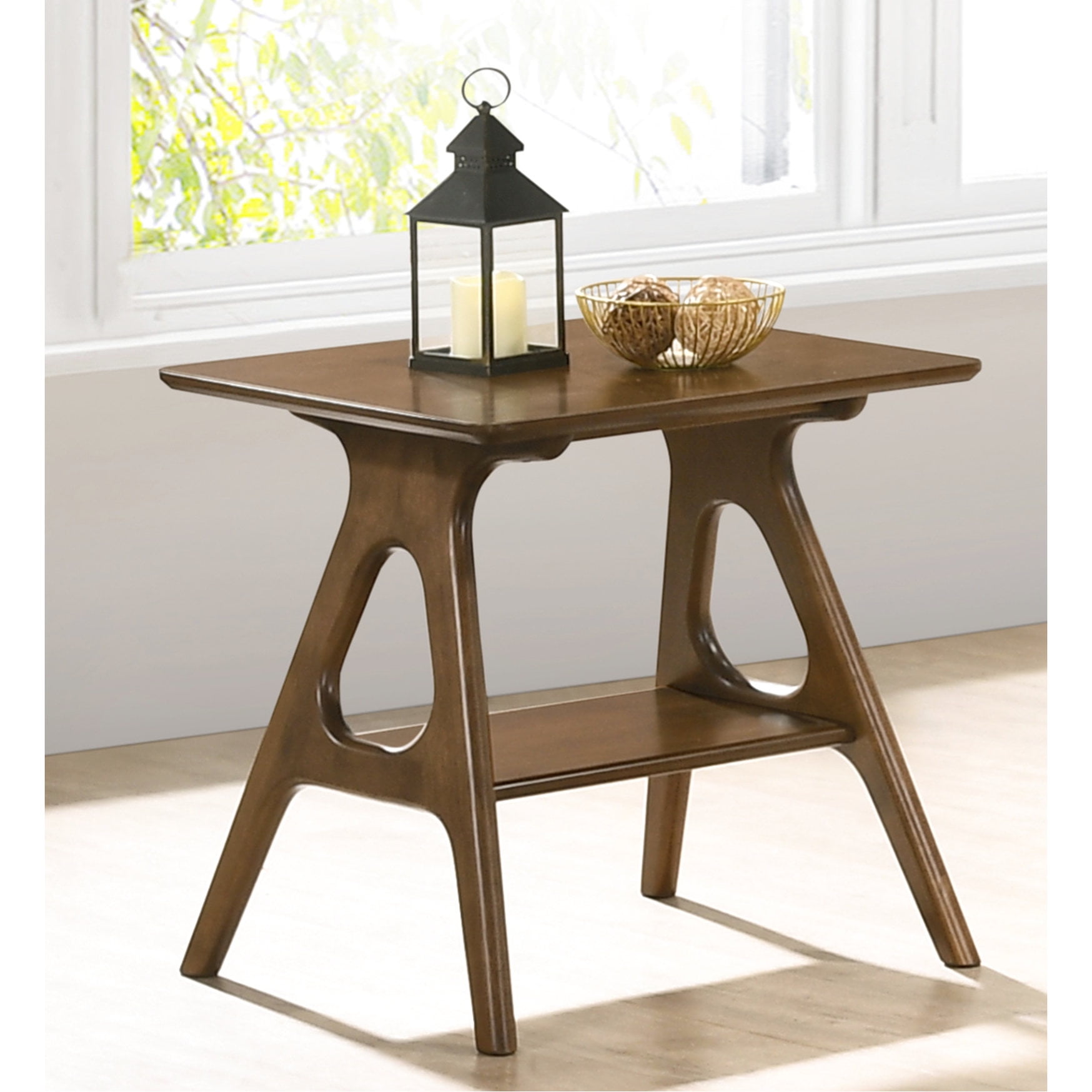 Rectangular Form - Storage Shelf - Studio Setup - Solid Wood Base ...