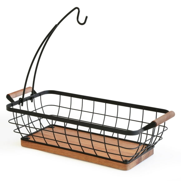 Fruit Basket Banana Holder