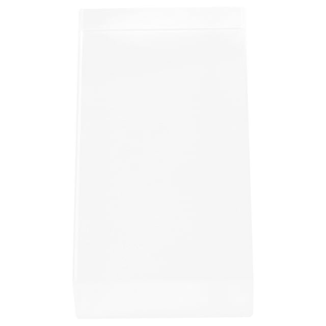 Rectangular Glass Block Rectangular Refraction Block Physical Optics ...